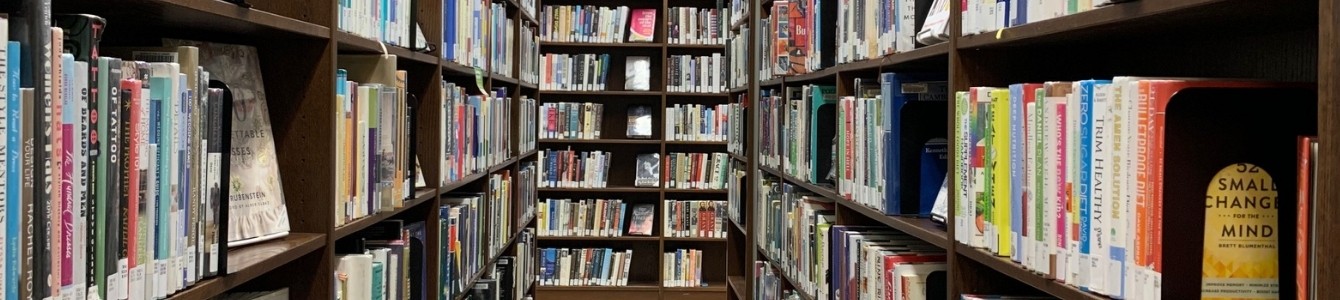 Books & More - Sewickley Public Library