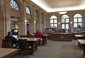 Research - Sewickley Public Library
