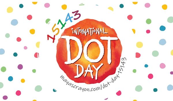 Dot Day 15143 - Sewickley Public Library