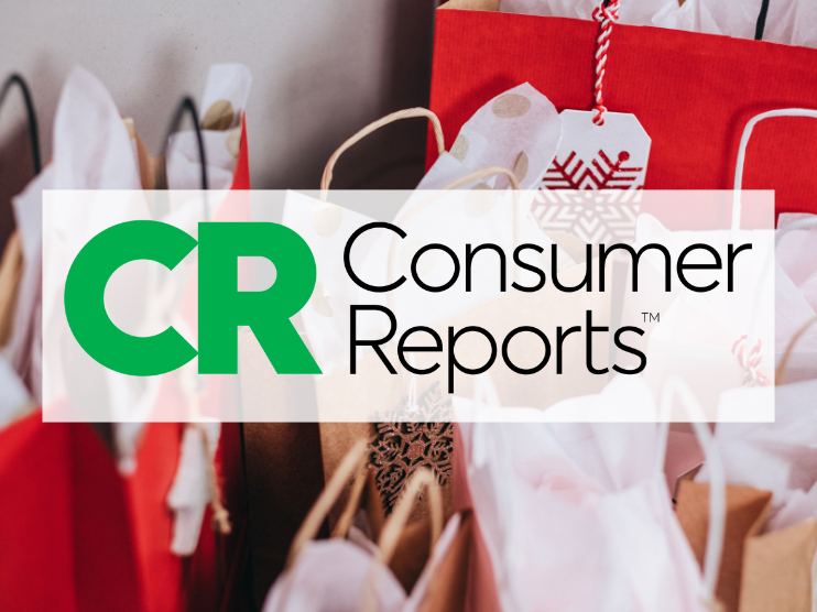 Consumer Reports - Sewickley Public Library