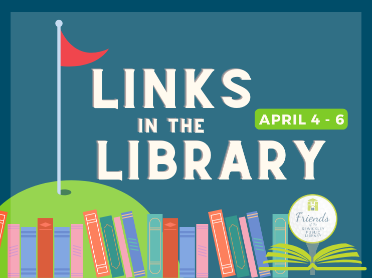 Links in the Library - Sewickley Public Library